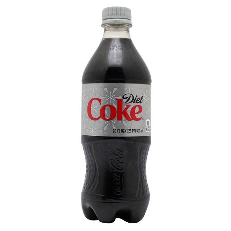 Diet Coke 2 Liter - Mountain Merchant
